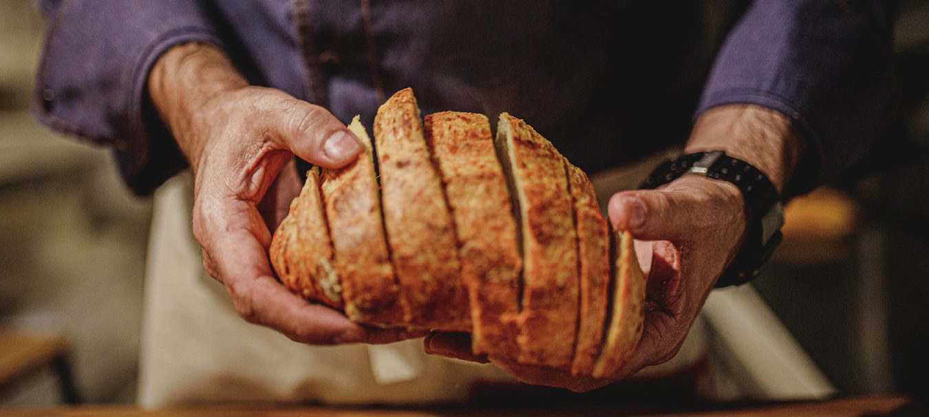 Pão e o ofício de padeiro - Massa Madre Blog